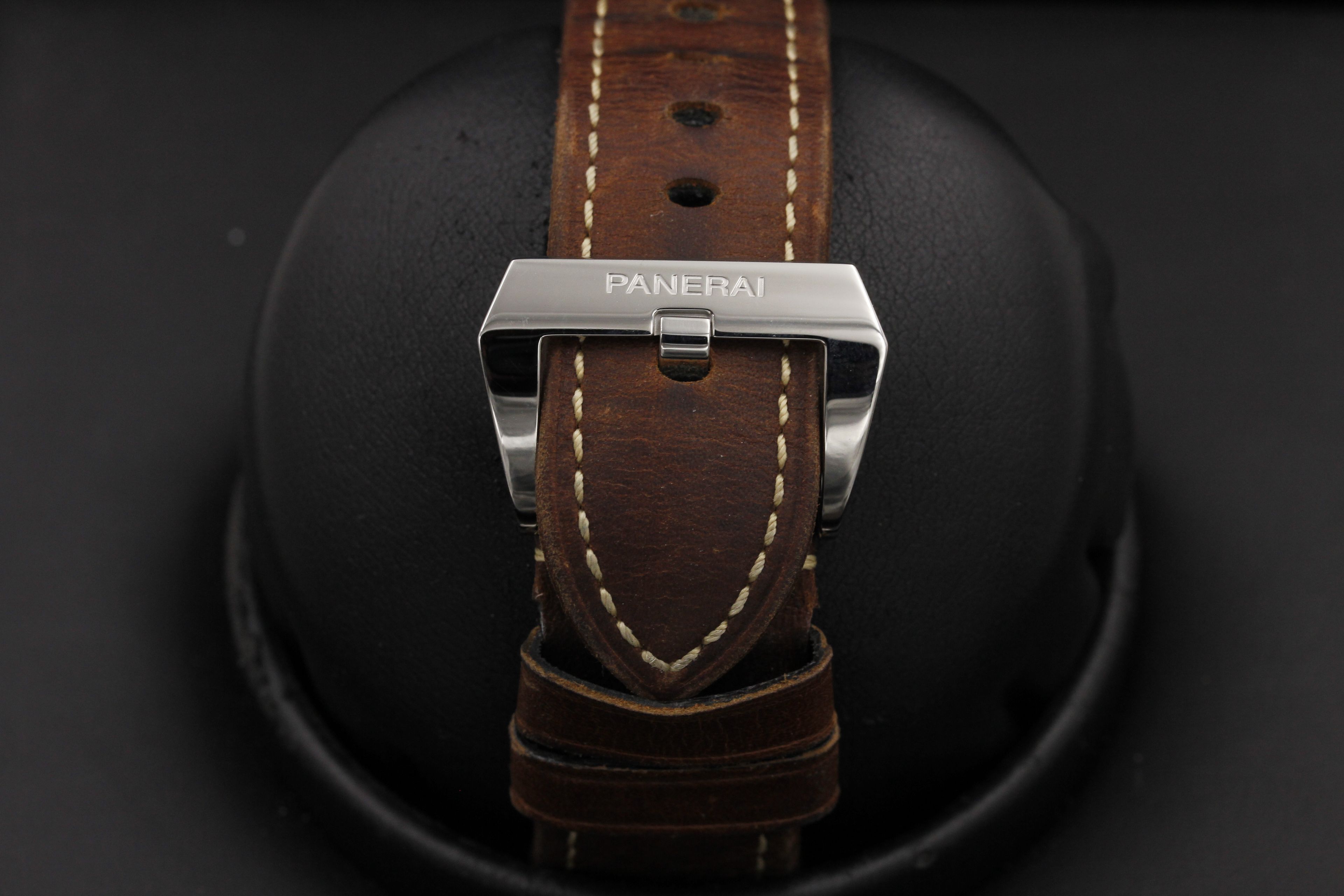 FSOT: Panerai - Radiomir - LOGO - PAM 753 - 2018 Release - Complete Set ...